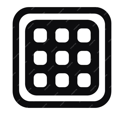 Premium Vector Geometric Checkerboard Grid Vector For Game