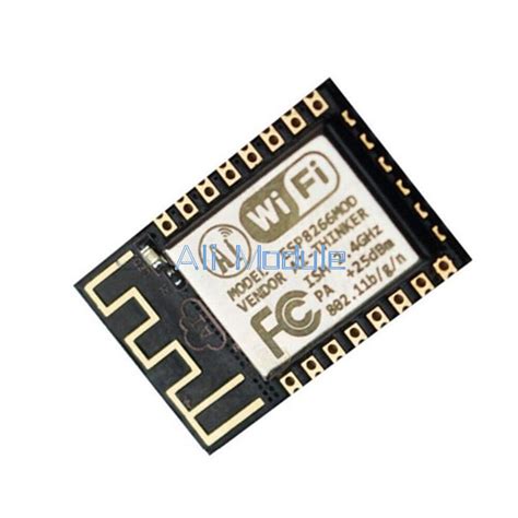 Esp8266 Pinout Minimal Circuit And Technical 56 Off