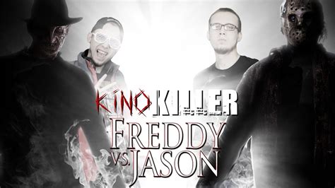 Обзор фильма Фредди против Джейсона Ставок больше нет Kinokiller Youtube