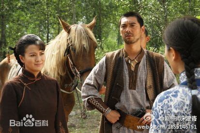 2011年两个女匪王剧照 万佳直播吧