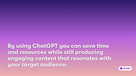 How To Write Amazing Video Scripts With Chatgpt Prompts A Comprehensive Guide