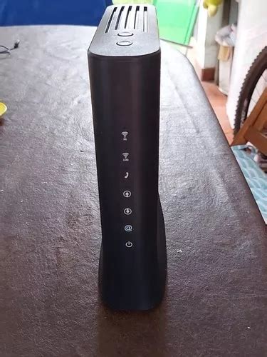 Módem Router Sagemcom Fast3890 V3 En Venta En Capital Federal Capital