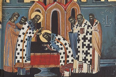 ГОСТОВАЊЕ ИЗЛОЖБЕ „СВЕТИ САВА СРПСКИ“ У ТРЕБИЊУ Imus Istorijski Muzej Srbije