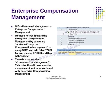 Basic Ecm Configuration Pdf Stocks And Bonds Personal Investing