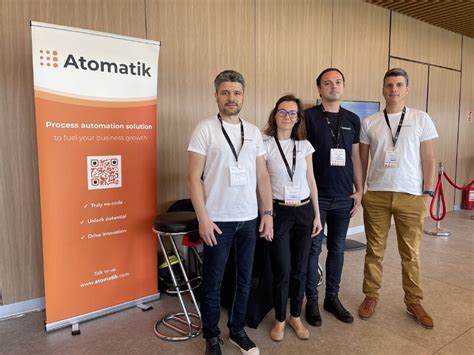Atomatik On Linkedin Nocode Automation Nocode Businessprocessautomation