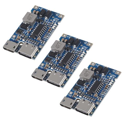 Snapklik Com AITRIP PCS Type C USB S S S S BMS V V W A Lithium Battery Charging