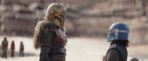 Lets Talk About How The Mandalorians Are Space Jews The Mary Sue