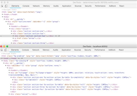 webpackerror referenceerror window is not defined · issue 68 · alvarotrigo react fullpage