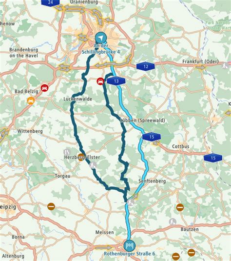 Thrills And Hills Tutorial Understanding Route Parameters In The