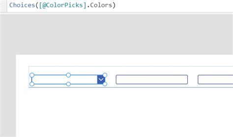 How To Create Repeating Table In Power Apps Crmonce