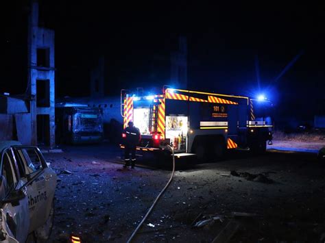 Обстріли Харківщини 2 листопада загинула жінка спалахнули три пожежі Новости Section Ukr Net