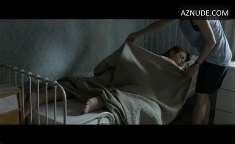 Yuval Scharf Underwear Scene In Moon In The 12th House Aznude