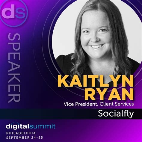 Kaitlyn Ryan On Linkedin 📣 Calling All Marketers Ill Be Speaking