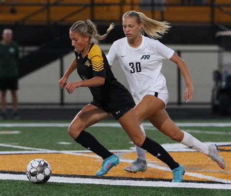 Tigers Tame Rams For Section Win North Allegheny Sports Network