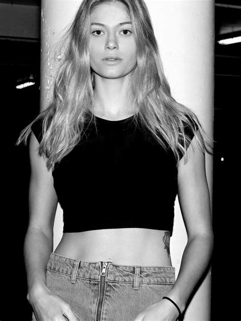 Ace Models Jamie Ace Models Jamie