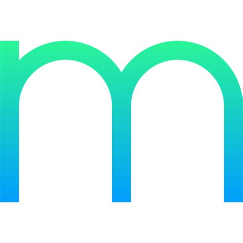 Alphabet Super Basic Straight Gradient Icon Alphabet Super Basic Straight Gradient Icon