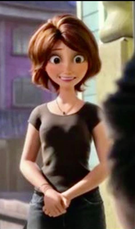 Cass Hamada Big Hero 6 By Johnolivertodd On Deviantart