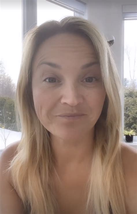 Julie Ringuette Réagit à La Possible Annulation De La Comédie Musicale Waitress