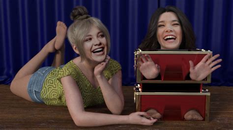 Tickle Fun With Hailee And Florence By Fantazyillusion On Deviantart