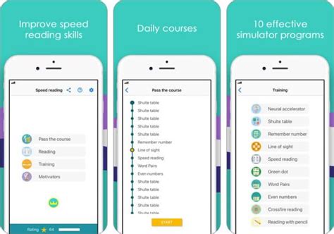 How To Speed Read On Iphone 17 Best Apps Iris Reading