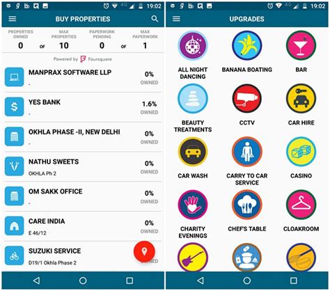 8 best location based gps games for android and ios 2017 beebom