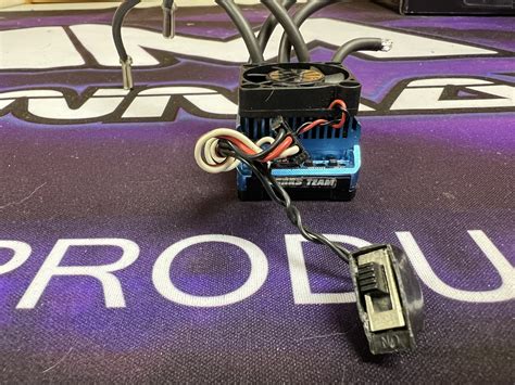 LRP Flow Team Works Speedo R C Tech Forums