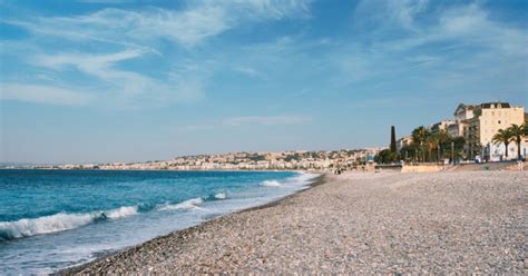 프랑스 해변 ‘낭만에 취해 흡연했다간 큰코과태료 얼마길래