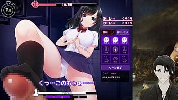 Shikaeshi Game Juego De Muerte Donde Mueres Si No Eyaculas Int Ntalo Xvideos Com