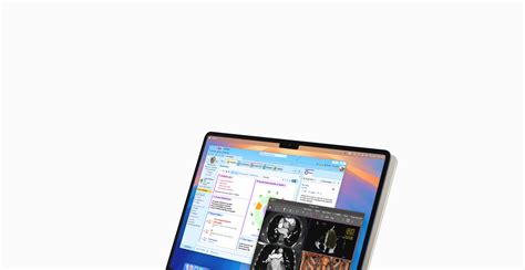 Macbook Air Inch And Macbook Air Inch Apple