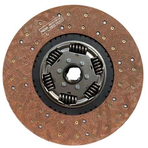 What Components Does A Clutch Plate Consist Of Clutch Factory And Auto
