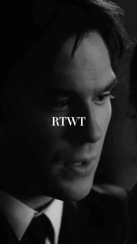 Read This Watch That “theres Nobody Else For Me And I Dont Want