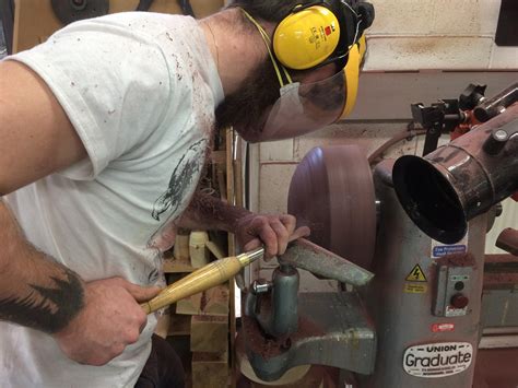 Thomas Wagstaff Model Maker