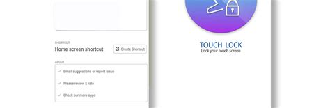 Download And Run Touch Lock Lock Touch Screen On PC Mac Emulator