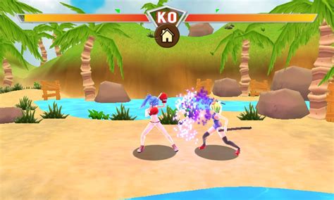 Angel Fighters By Ero Games