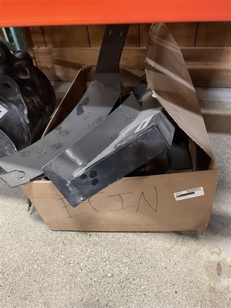 Delta Power Equipment Hustler Inch Multch Kit For Super Z Zero Turn Mower