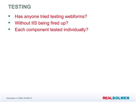 Introduction To Aspnet Mvc Ppt