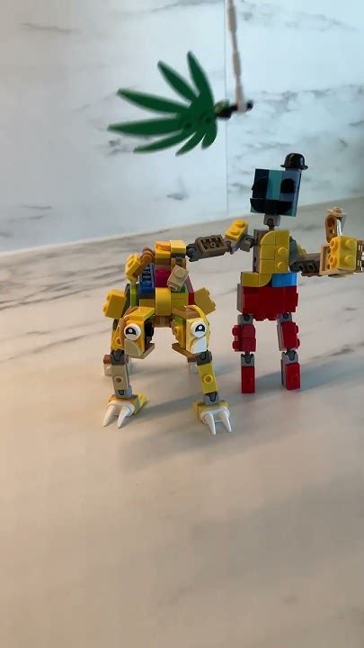 Lego Funny Yarnaby Lego Youtube