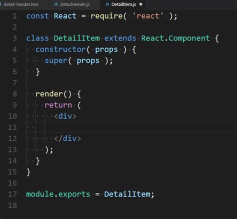 wrong indent level in jsx · issue 30825 · microsoft vscode · github