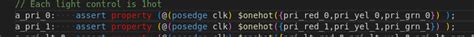 [bug] `property` Token Breaks Bracket Colorization · Issue 348 · Mshr
