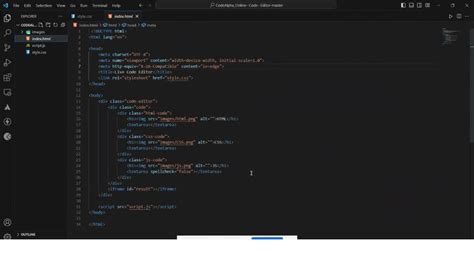 [video] saurabh soni on linkedin task3 codealpha webdeveloper internship