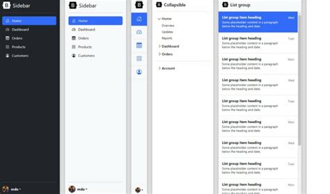 Tailwind Vs Bootstrap Pros Cons And Differences Design Shack