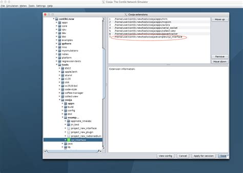 HOWTO Access A Motes XYZ Location In Contiki I NRG