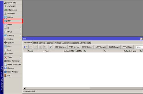 Setup Secure Vpn Access Between Client And Server
