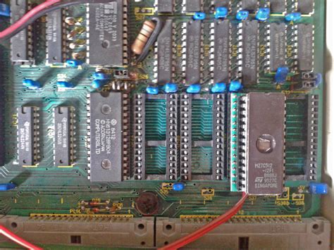 KB EPROM Photos BooBip Com