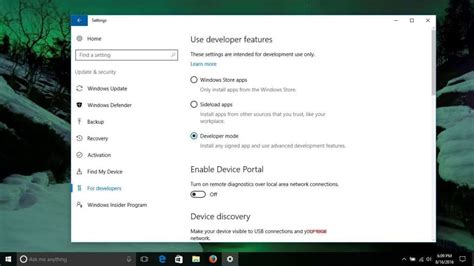Cara Mengaktifkan Linux Bash Pada Windows 10 Mudah