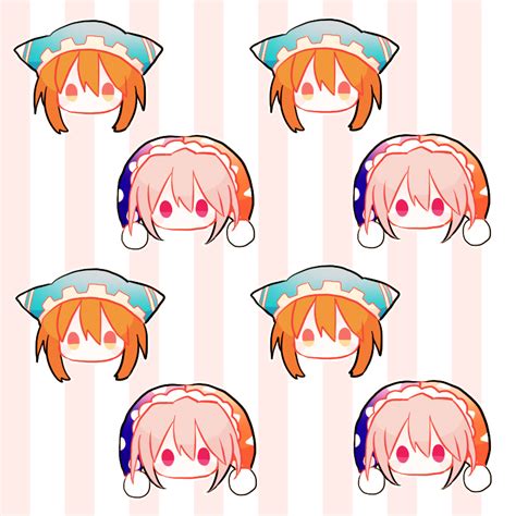 Usagi Nui Magolor Marx Kirby Kirby Series Nintendo Blue Headwear Multicolored Headwear