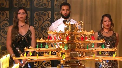 The Fatal Feasts Instant Eviction Plus Bbcan Nominations Spoilers Reality Blurred