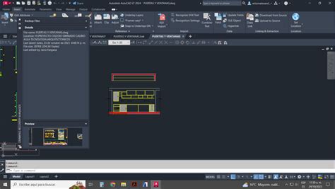 Solucionado Autocad 2024 No Muestra El último Contenido Guardado Autodesk Community