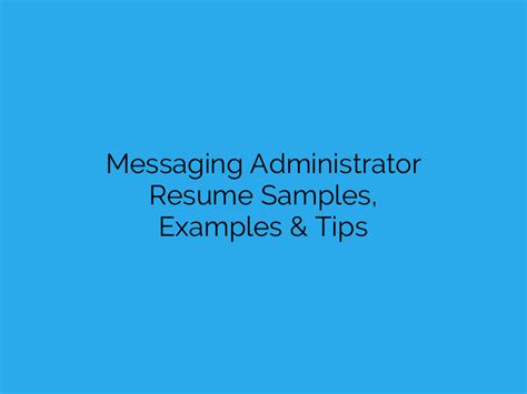 Executive Administrator Resume With Samples And Examples Resumeworder Executive Administrator Resume With Samples And Examples Resumeworder