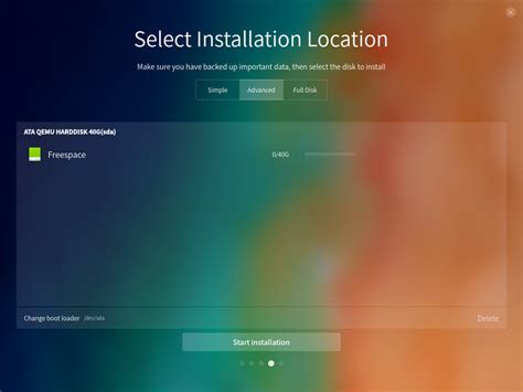 Linux Deepin Download